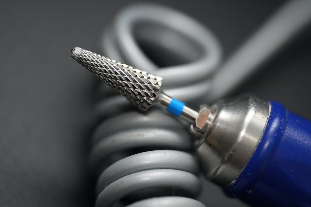 Embout Manucure, Embout Manucure